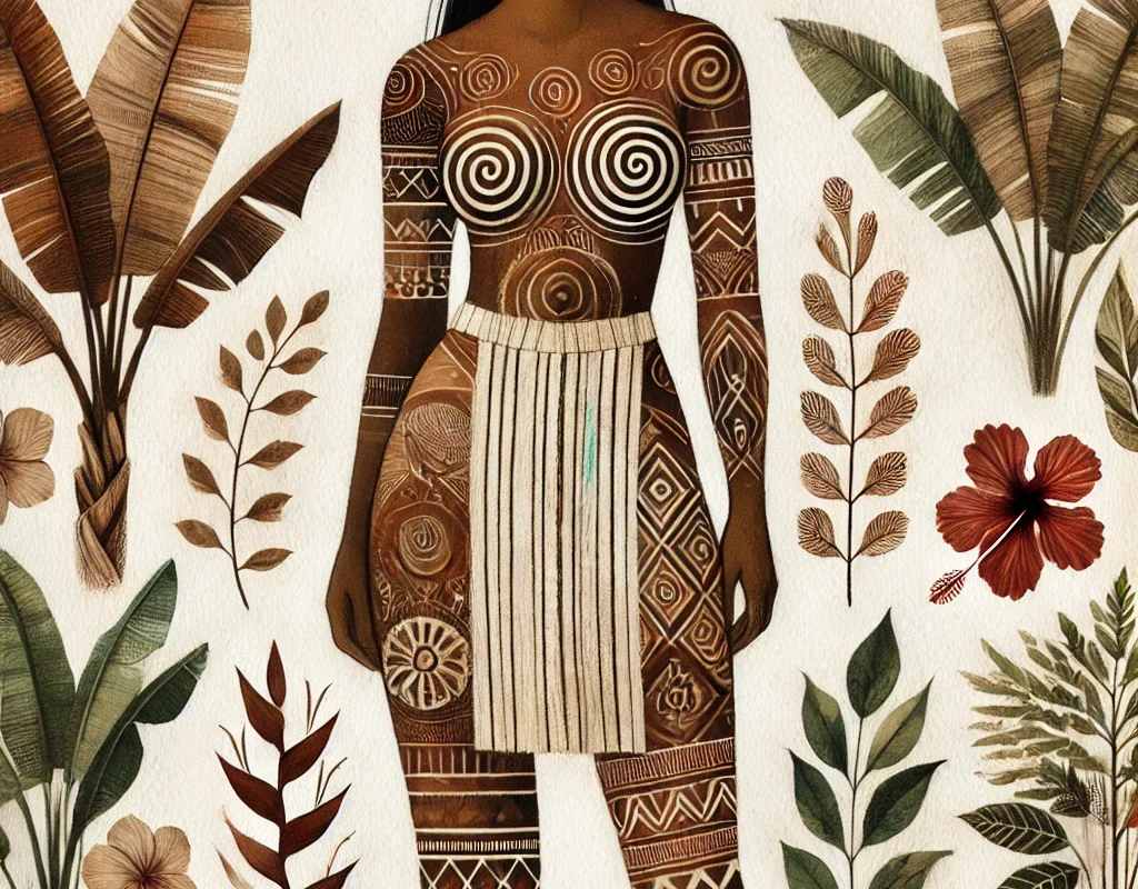 How DNA, Haplogroups, and Genetic Markers Reveal Taíno Heritage ...